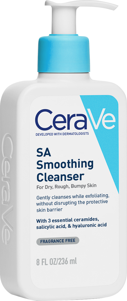 Limpieza Facial Profunda para tu Rutina de Belleza | CeraVe