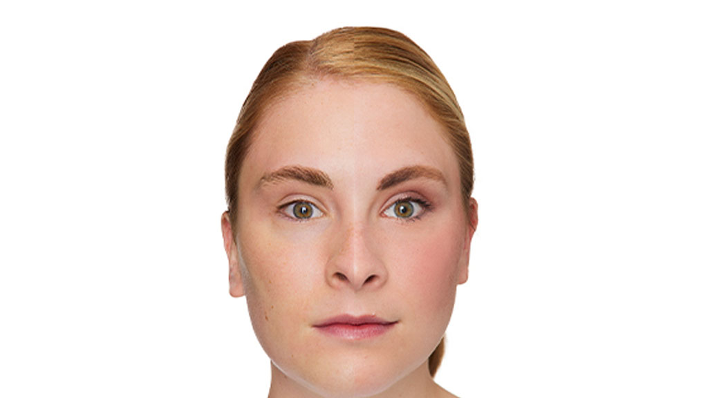 Piel reseca en la cara: Causas y por qué hidratarla | CeraVe