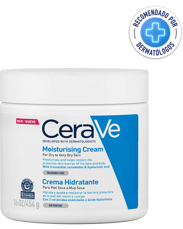 Retinol Skincare Products Cerave
